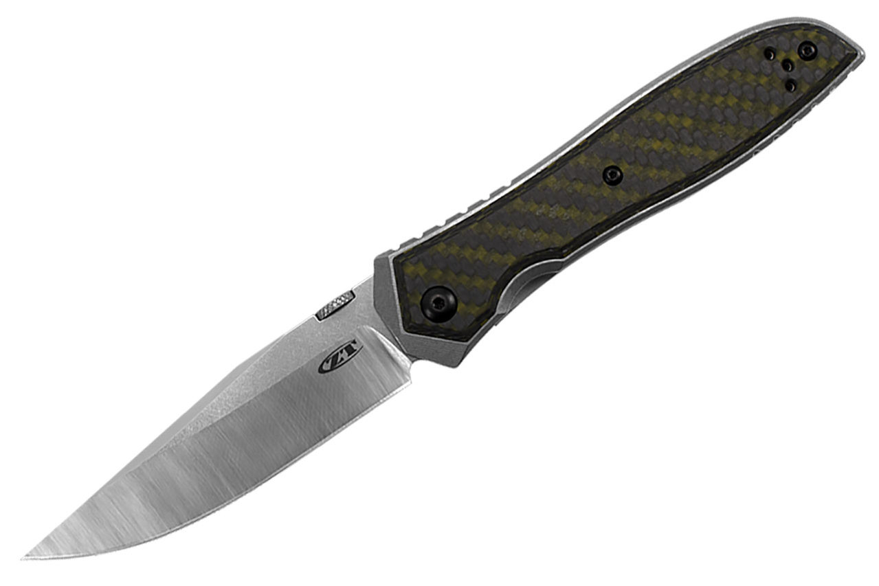 Zero Tolerance Model 0640 Emerson Folding Knife