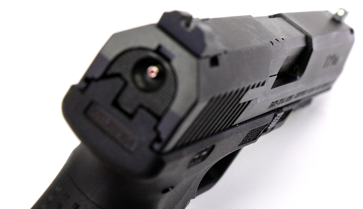 Canik TP9DA 9mm Pistol - Used in Very Good Condition with Box