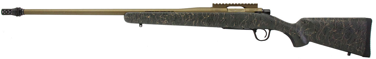 Christensen Arms Mesa 6.5 PRC Rifle - Used in Good Condition