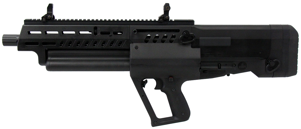 IWI Tavor TS12 Bullpup 12 Ga Shotgun - Used in Very Good Condition with Box