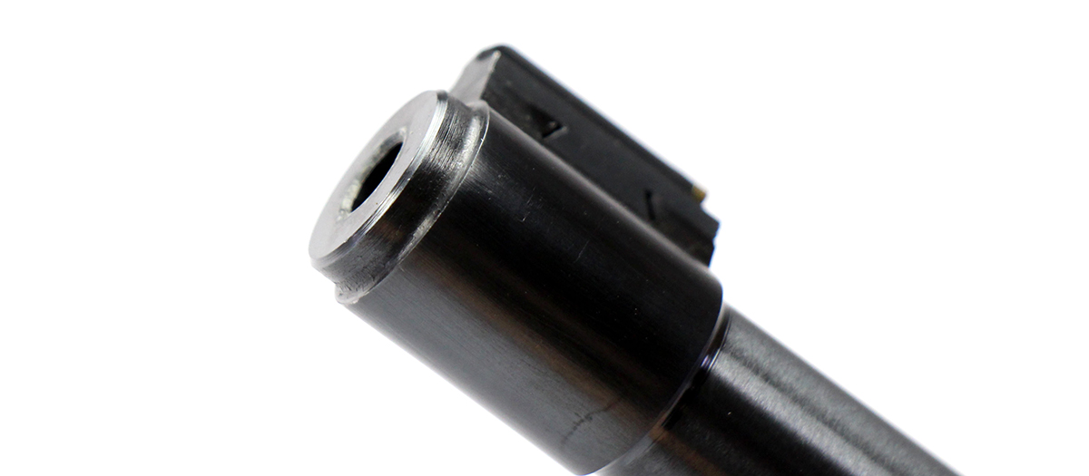 Ruger 10/22 22LR Rifle - Used in Good Condition with Case