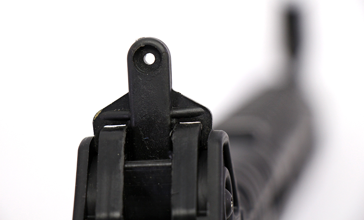 Kel-Tec Sub 2000 9mm Carbine - Used in Good Condition