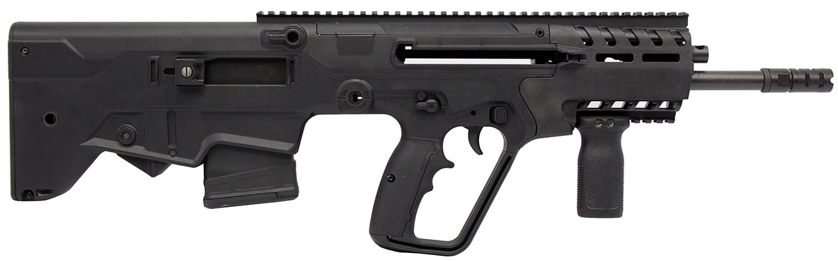 IWI Tavor SAR 7 308 Win Rifle - Used in Good Condition with Box