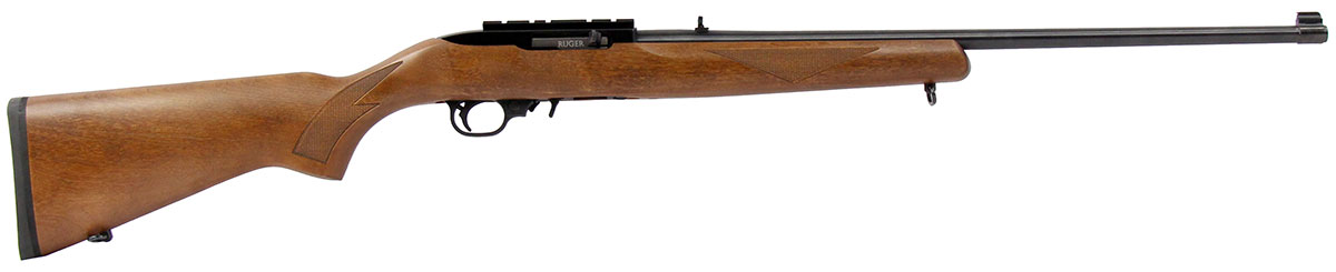 Ruger 10/22 Sporter 22LR Rifle - Used in Good Condition