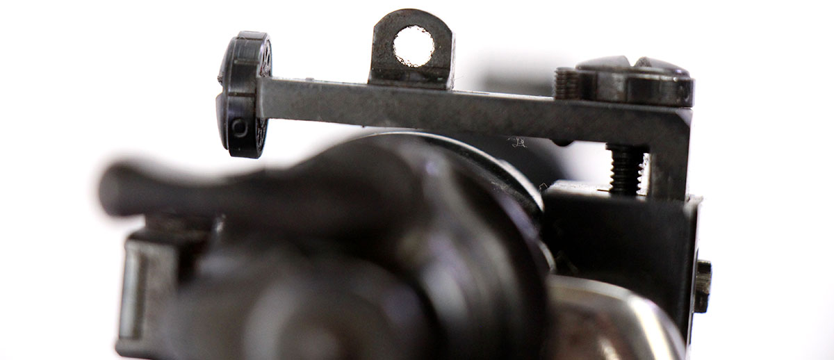 Mauser Werke Model B Commercial Sporting 9x57 Mauser Rifle ...