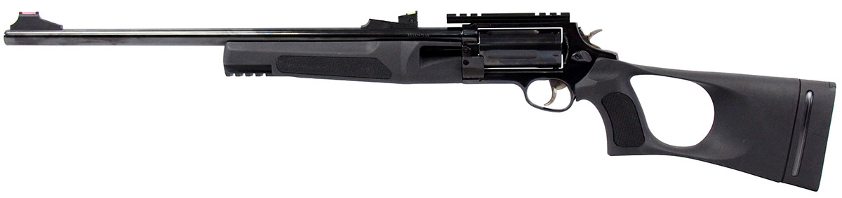 Taurus Circuit Judge 45LC/410 Rifle - Used in Good Condition with Box