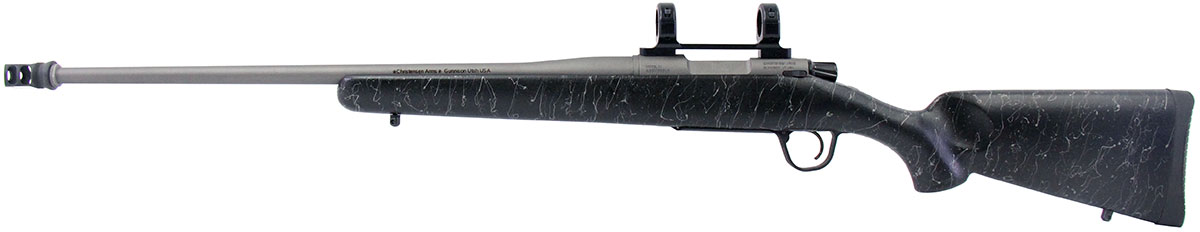 Christensen Arms Mesa 308 Win Rifle - Used in Good Condition