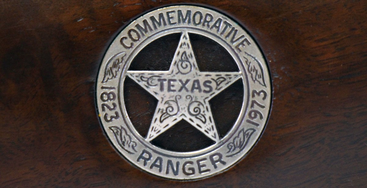 Winchester 94 30-30 Win Rifle - Collectible with Box Texas Ranger ...