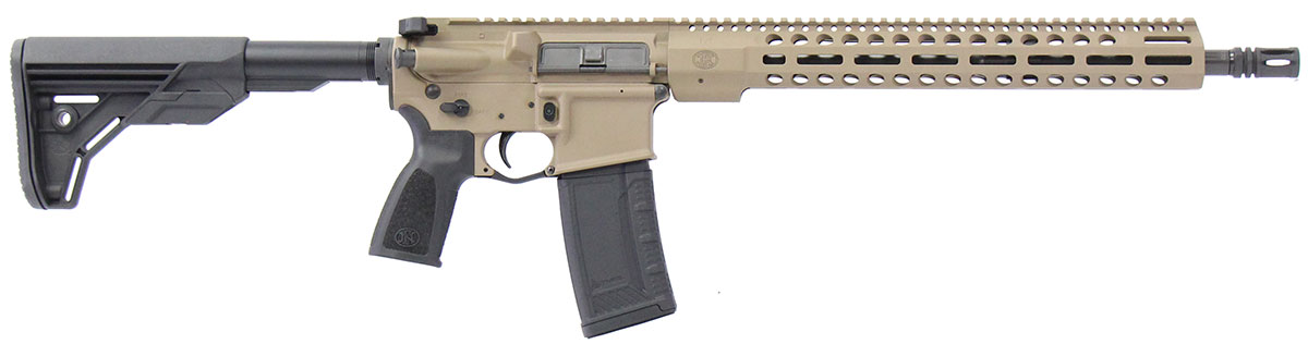 FN FN-15 Tac-3 5.56 NATO Carbine - Used in Good Condition