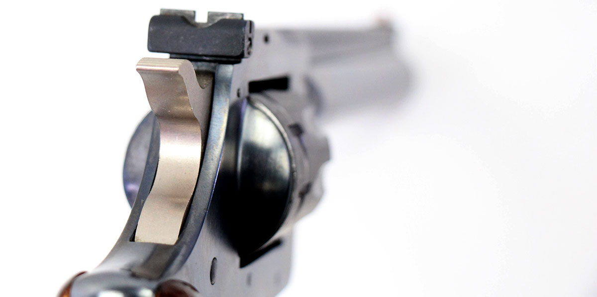 New England Firearms R92 Ultra 22LR Revolver - Used in Good Condition ...