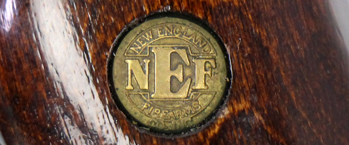 New England Firearms R92 Ultra 22LR Revolver - Used in Good Condition ...