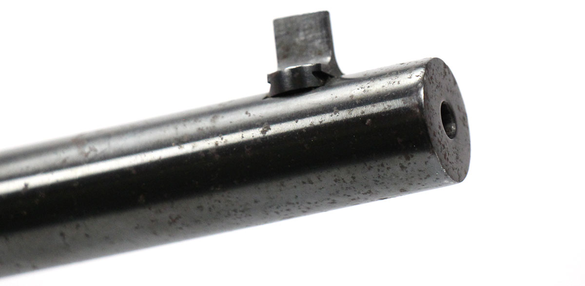 Stevens Model 416 22LR Rifle - Used in Good Condition