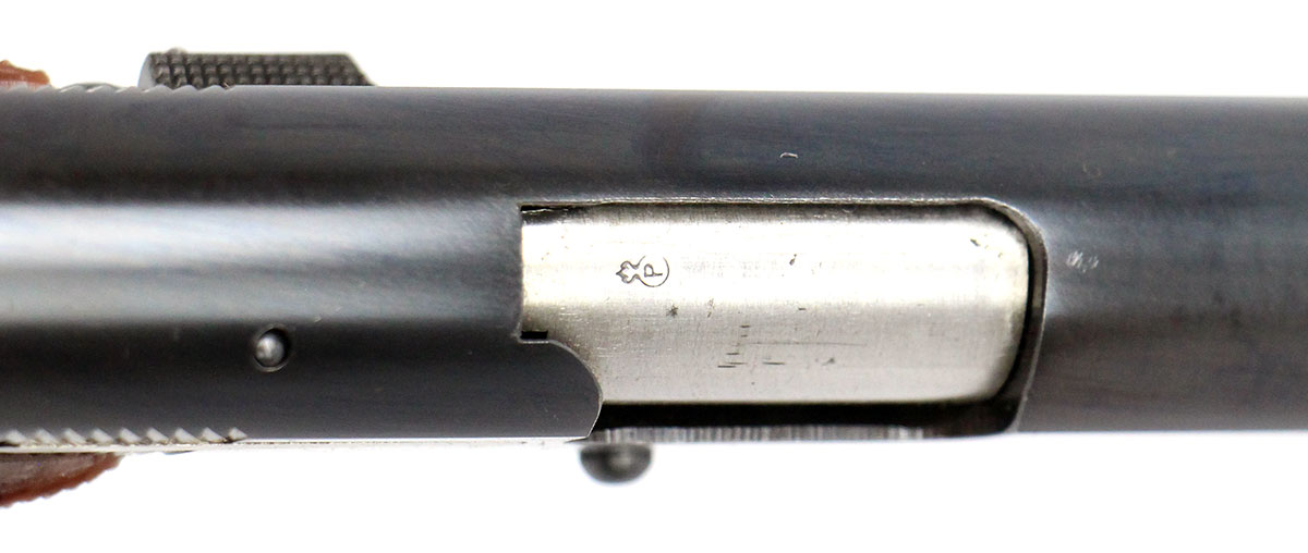 Star Model B 9mm Pistol - Used in Good Condition