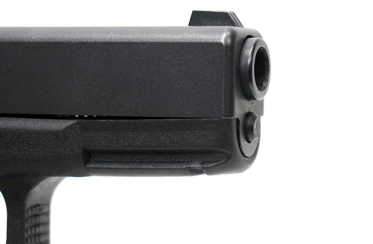 Glock 23 Gen3 40 S&W Pistol - Used in Good Condition Night Sights