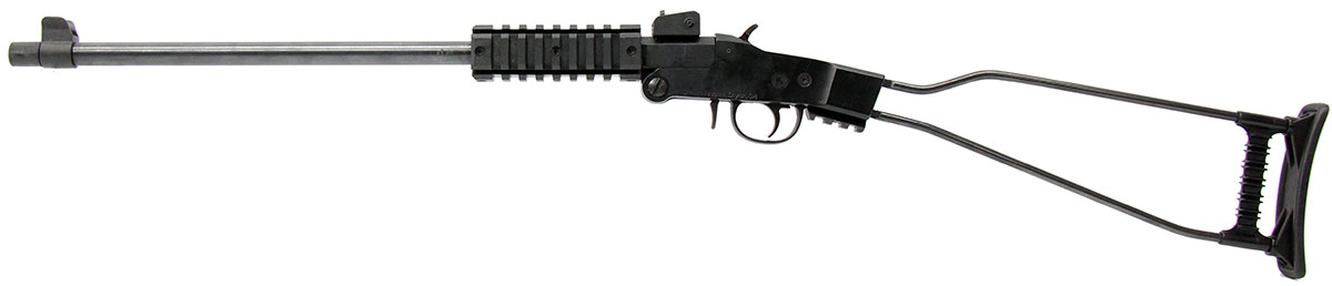 Chiappa Little Badger 22 Mag Rifle - Used in Good Condition