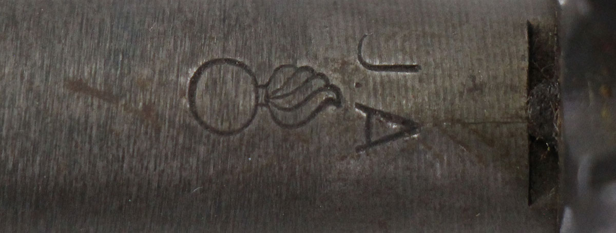 Winchester M1917 30-06 Rifle - Collectible 1917