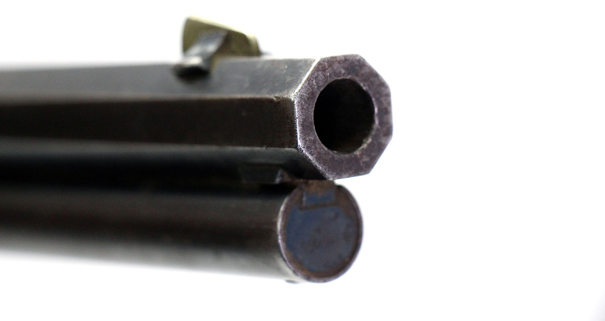 Colt Lightning Medium Frame 38-40 Magazine Rifle - Collectible 1895