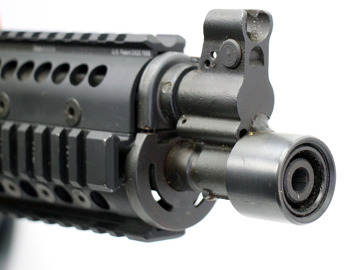 Zastava PAP M92 PV 7.62x39 AK Pistol - Used in Good Condition