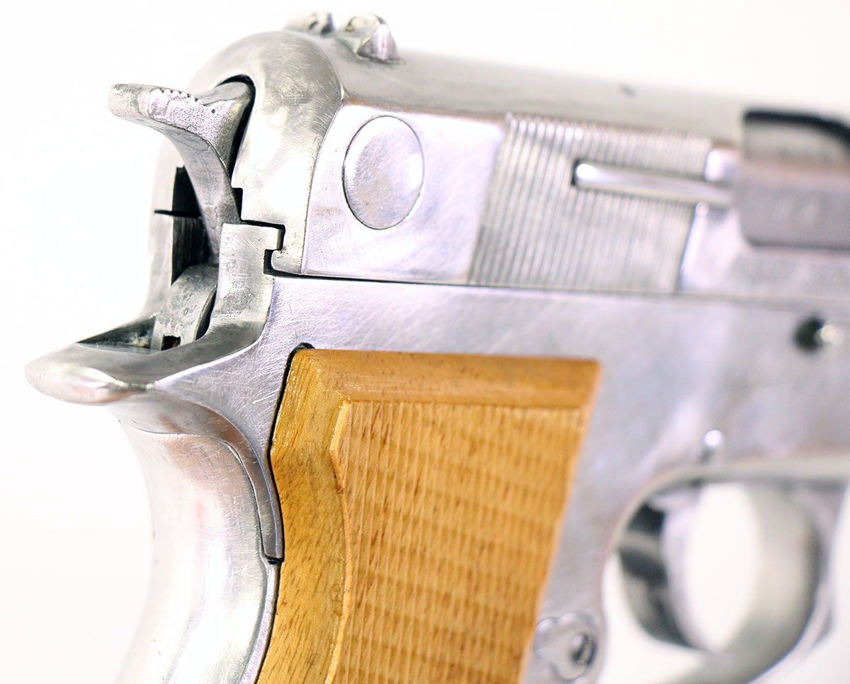 FEG GKK-45 45 ACP Pistol - Used in Good Condition