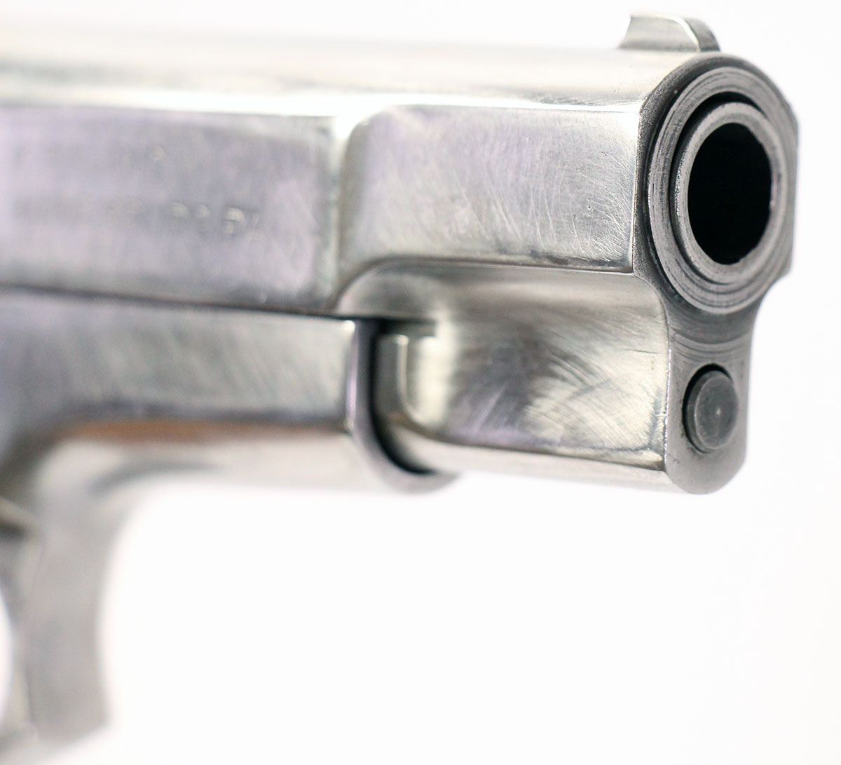 FEG GKK-45 45 ACP Pistol - Used in Good Condition