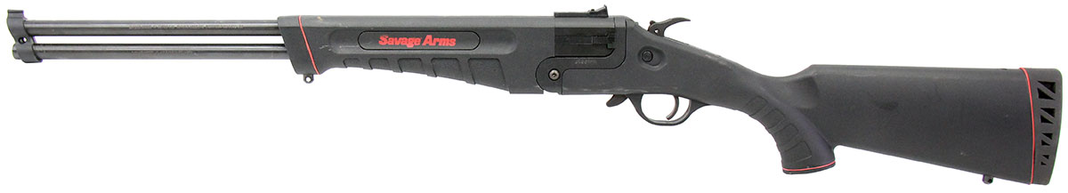 Savage Model 42 22 Mag/410 Combo Gun - Used in Good Condition