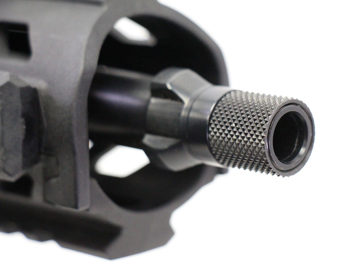 B&T P26 9mm Pistol - Collectible with Case 1 of 400