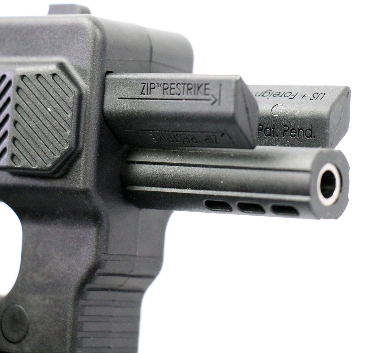 USFA ZIP 22LR Pistol - Used in Very Good Condition with Box