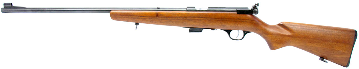 Marlin Model 80 DL 22LR Rifle - Used in Good Condition