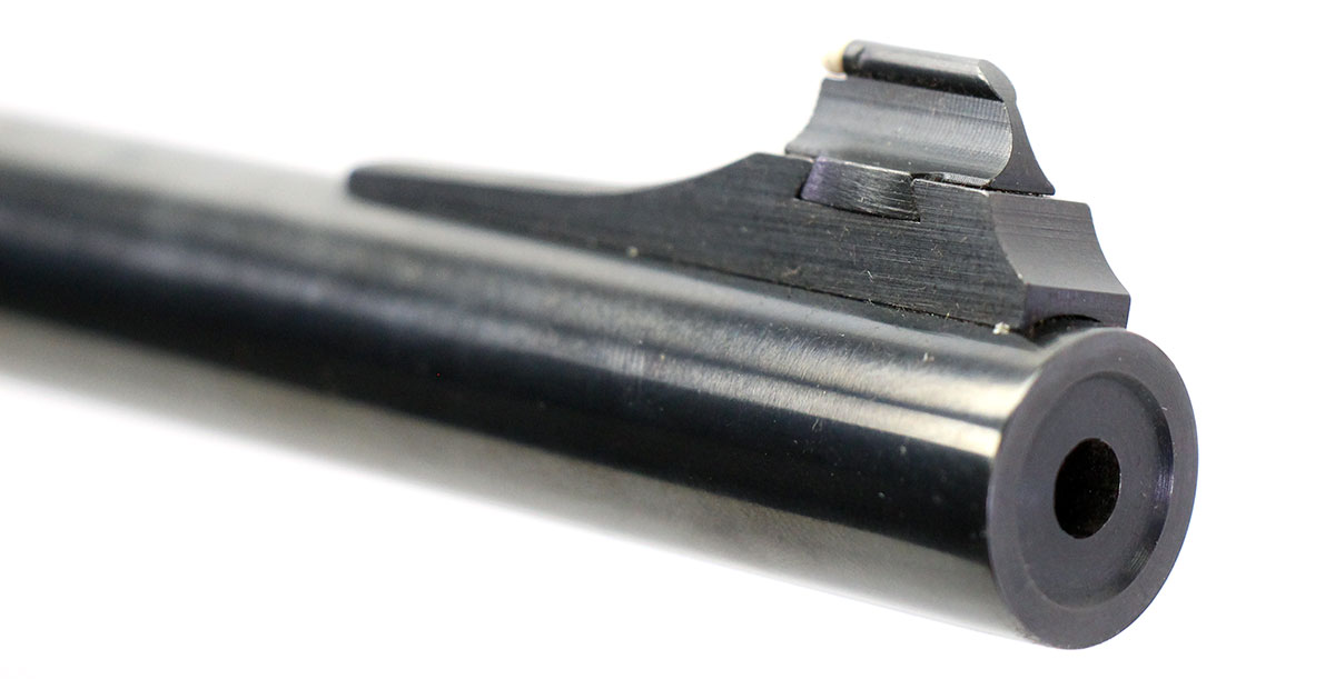 Thompson Center Encore 223 Rem Rifle - Used in Good Condition