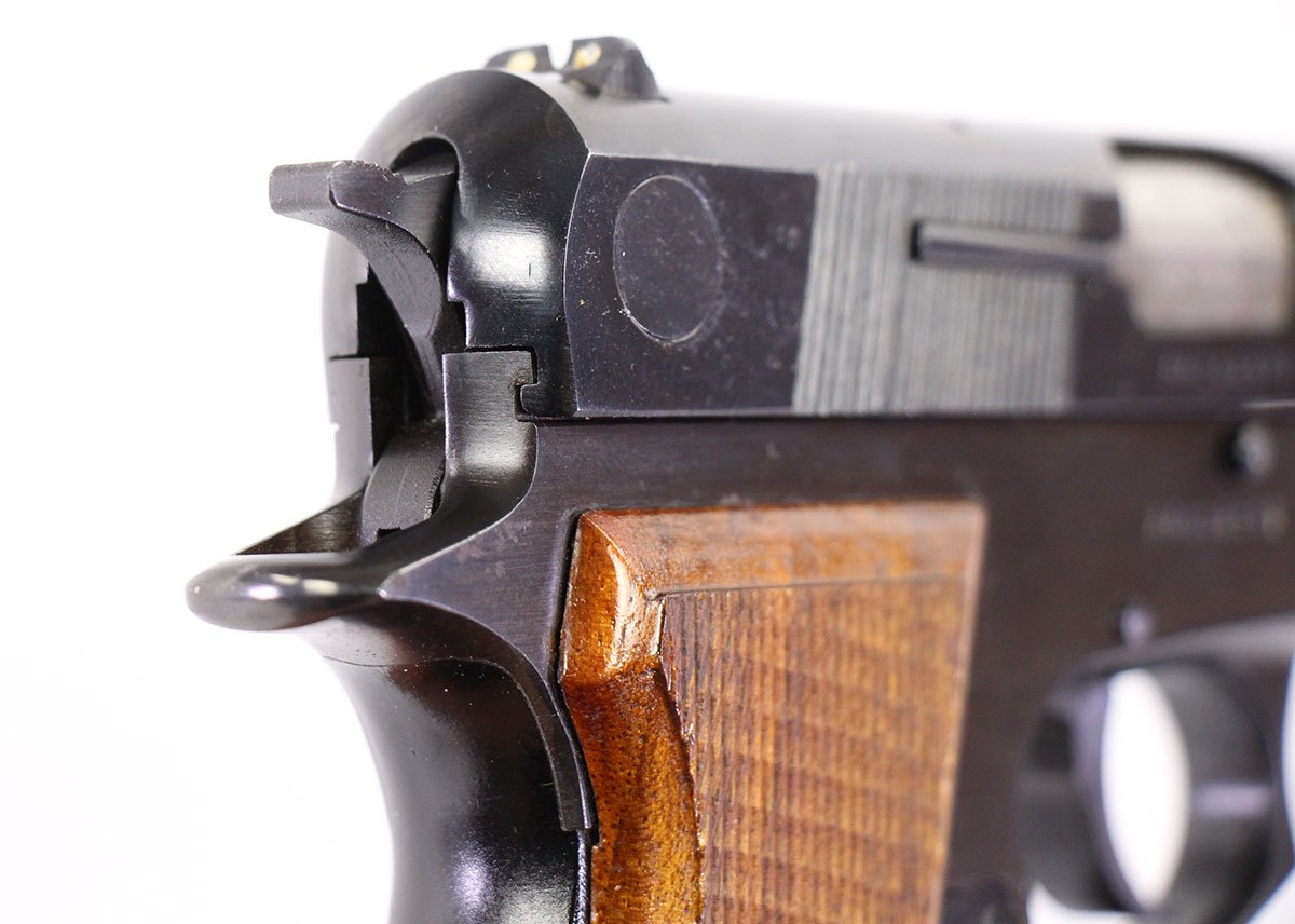 FEG GKK-45 45 ACP Pistol - Used in Good Condition