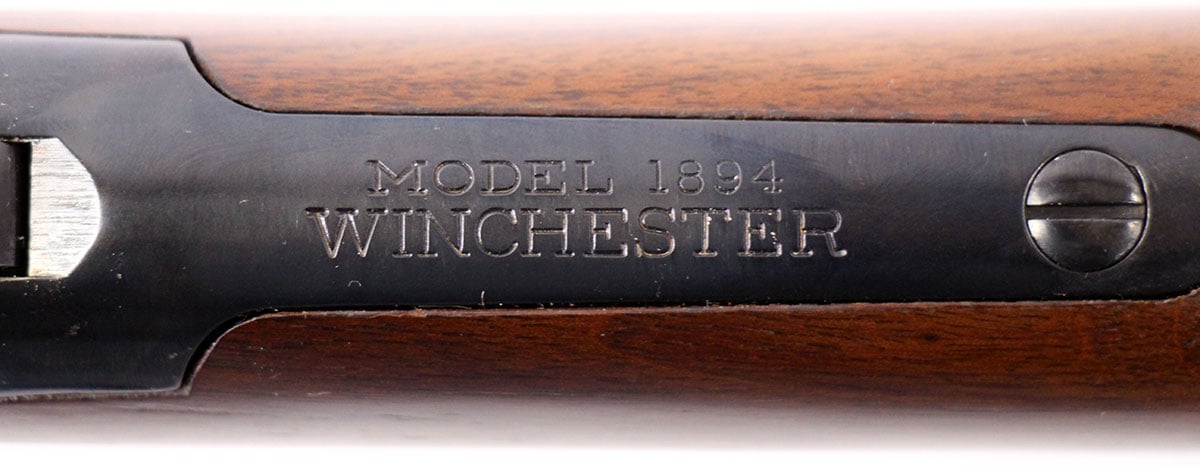 Winchester 94 30-30 Win Rifle - Collectible *Texas Ranger Commemorative*