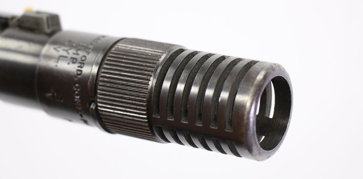 Remington Sportsman 48B 12 Ga Shotgun - Used in Good Condition