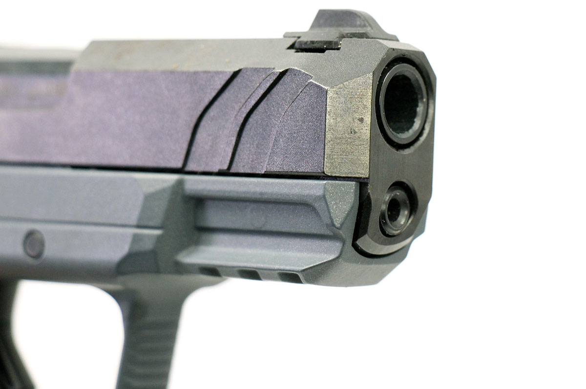 Ruger Security 9 Compact 9mm Pistol - Used in Good Condition with Box