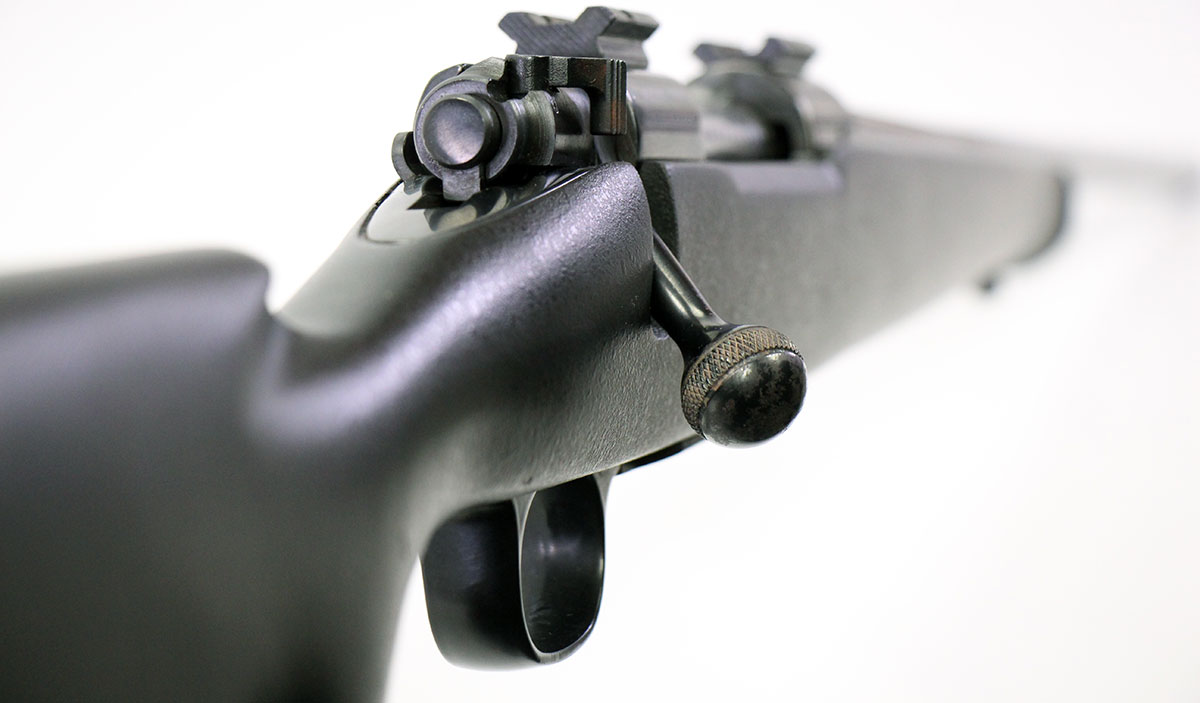 Winchester Model 70 XTR Featherweight 270 Win Rifle - Used in Good ...