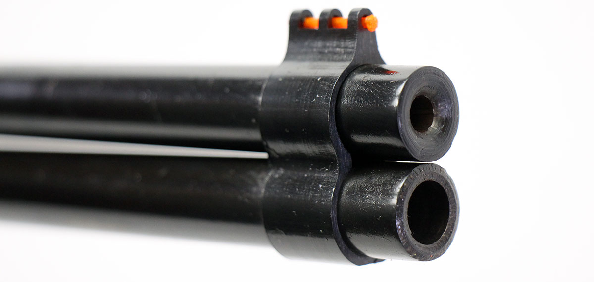 Chiappa Double Badger 22LR/410 Combo Gun - Used in Good Condition