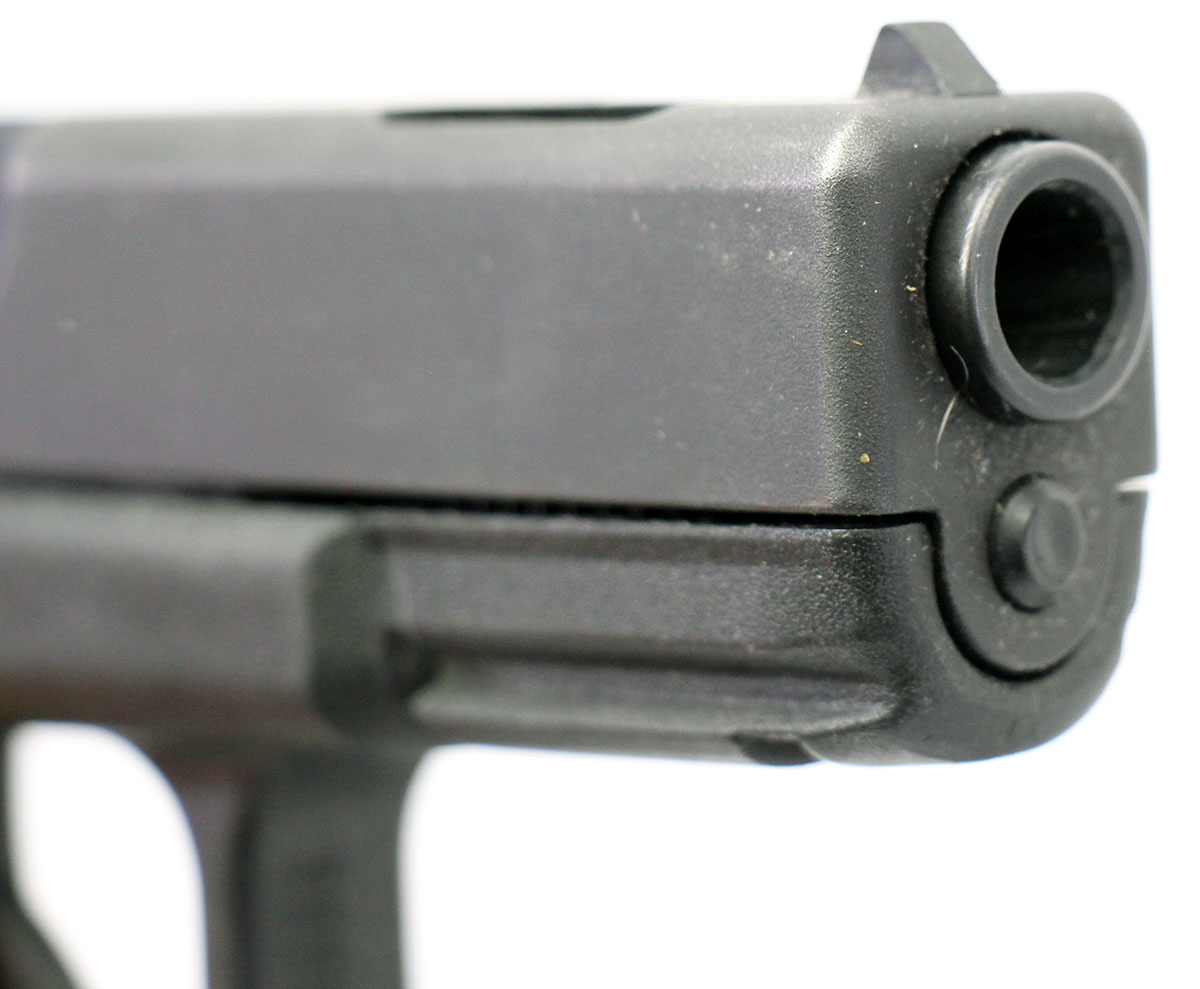 Glock 23C Gen3 40 S&W Pistol - Used in Good Condition with Box