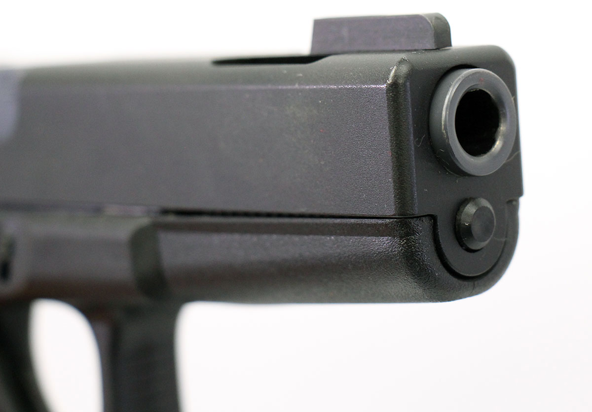 Glock 17C Gen2 9mm Pistol - Used in Good Condition with Box