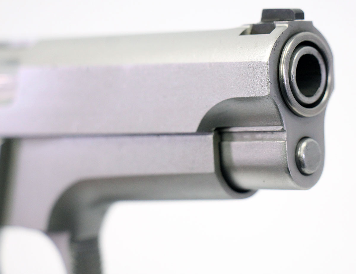 Smith & Wesson 5906 9mm Pistol - Used in Good Condition with Box