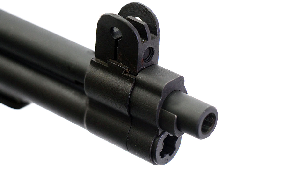 Harrington & Richardson M1 Garand 30-06 Rifle - Collectible with CMP ...