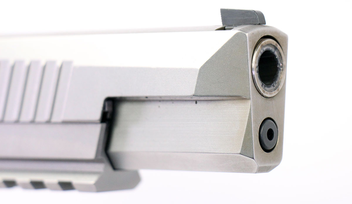 Sig Sauer P226 X-Six Classic 9mm Pistol - Used in Good Condition with ...