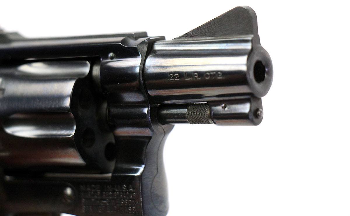 Is this an I frame? | Smith & Wesson Forum – The Community for S&W ...