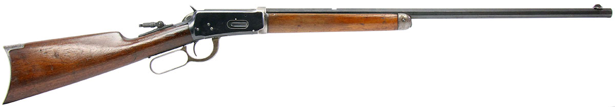 Winchester 94 32 Win Rifle - Collectible 1939