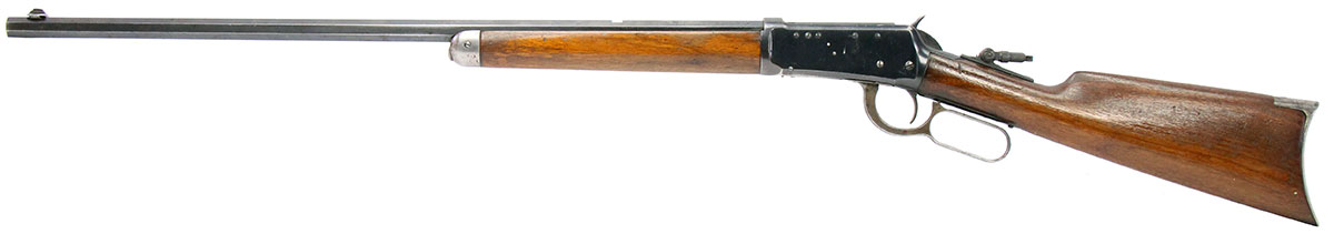 Winchester 94 32 Win Rifle - Collectible 1939