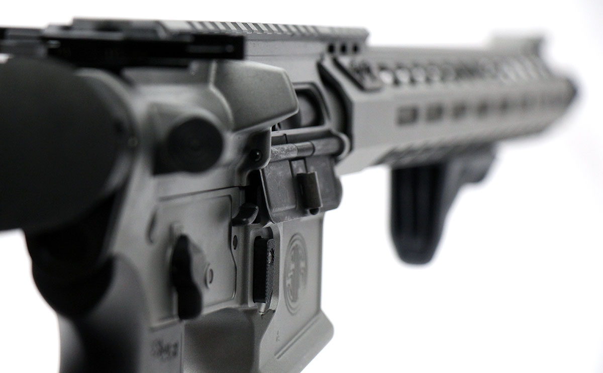 Sig Sauer M400-DH3 5.56 NATO Rifle - Used in Good Condition with Box