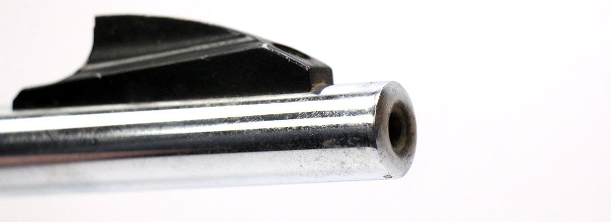 Remington Nylon 66 22LR Rifle - Collectible Apache Black