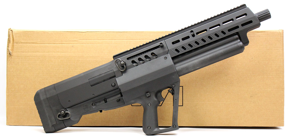 IWI Tavor TS12 Bullpup 12 Ga Shotgun - Used in Very Good Condition with ...