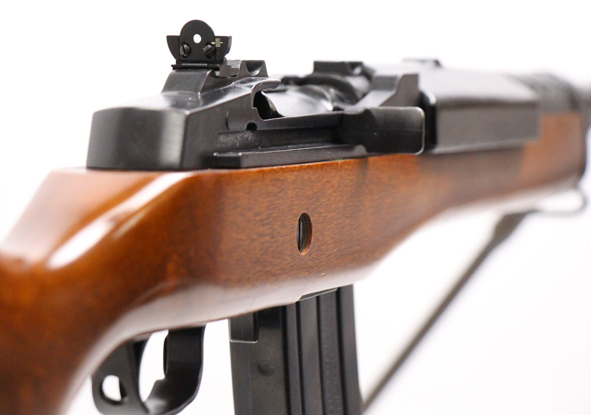 Ruger Mini 14 Ranch 223 Rem Rifle - Used in Good Condition