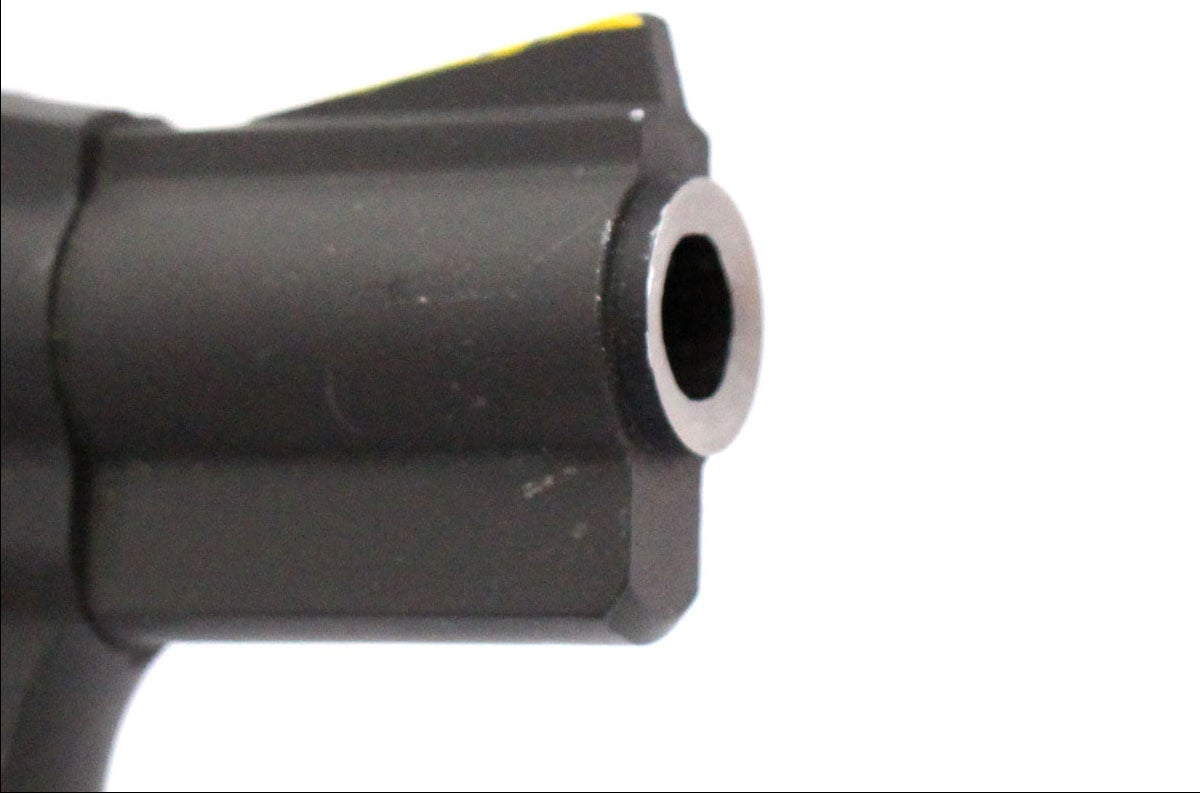 Rock Island M206 38 Special Revolver - Used in Good Condition