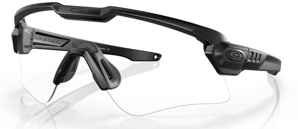 Oakley Sunglasses Standard Issue Ballistic M Frame Alpha Array Matte ...