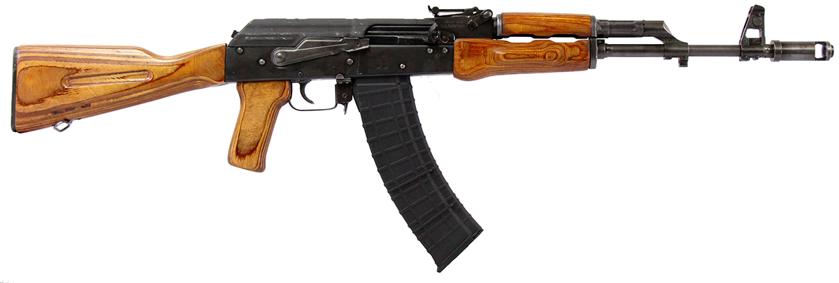 Cugir Romak 992 5.45x39 Rifle - Used in Good Condition